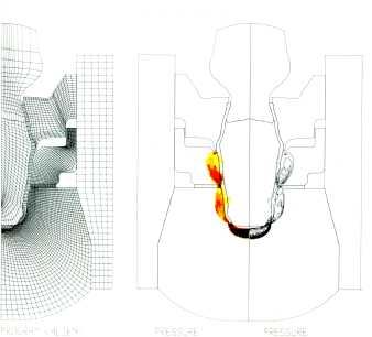sonar History | sonar simulation