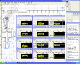 sonar-2D software | sonar simulation