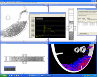 sonar-3D software | sonar simulation